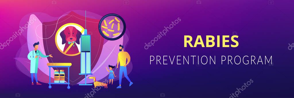Rabies Vector Art Stock Images | Depositphotos
