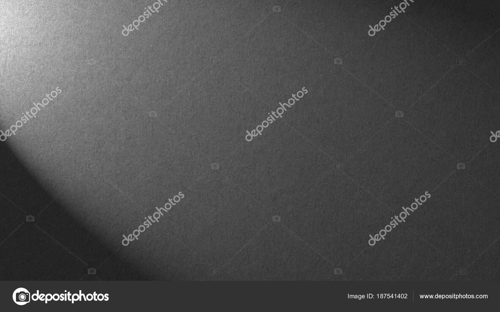 Stone Gray Background Light Shadow Texture — Stock Photo © artjazz ...