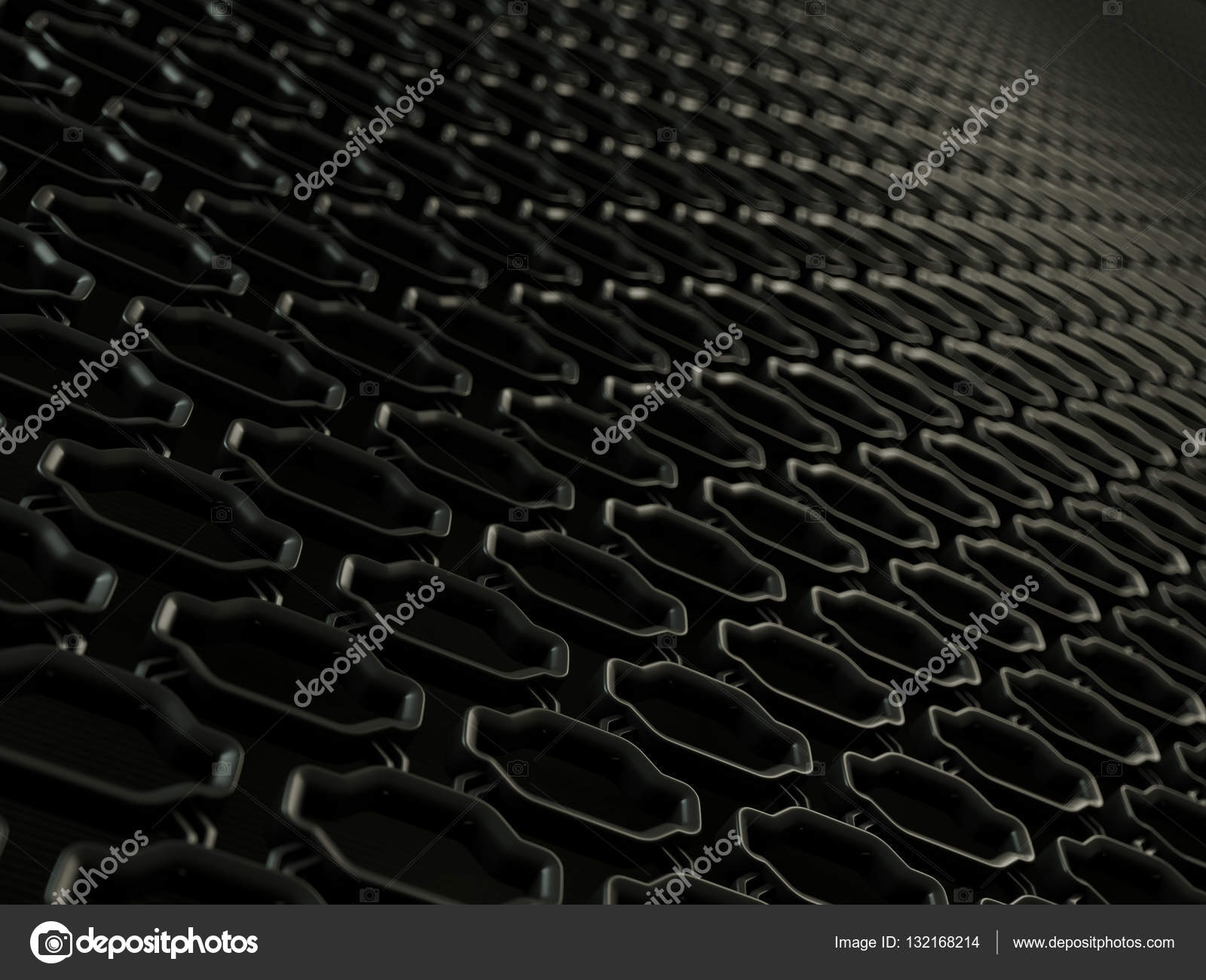 Vehicle engine radiator background — Stock Photo © Arsgera #132168214