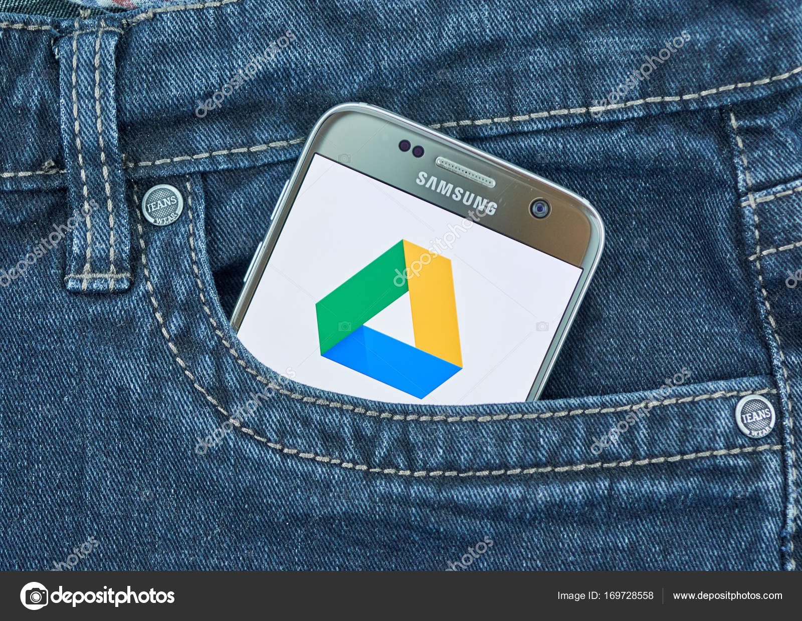 Google Drive mobile application. – Stock Editorial Photo © dennizn ... Google Drive mobile application. – Stock Editorial Photo © dennizn ...