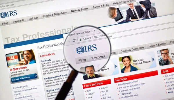 Irs logo Stock Photos, Royalty Free Irs logo Images | Depositphotos