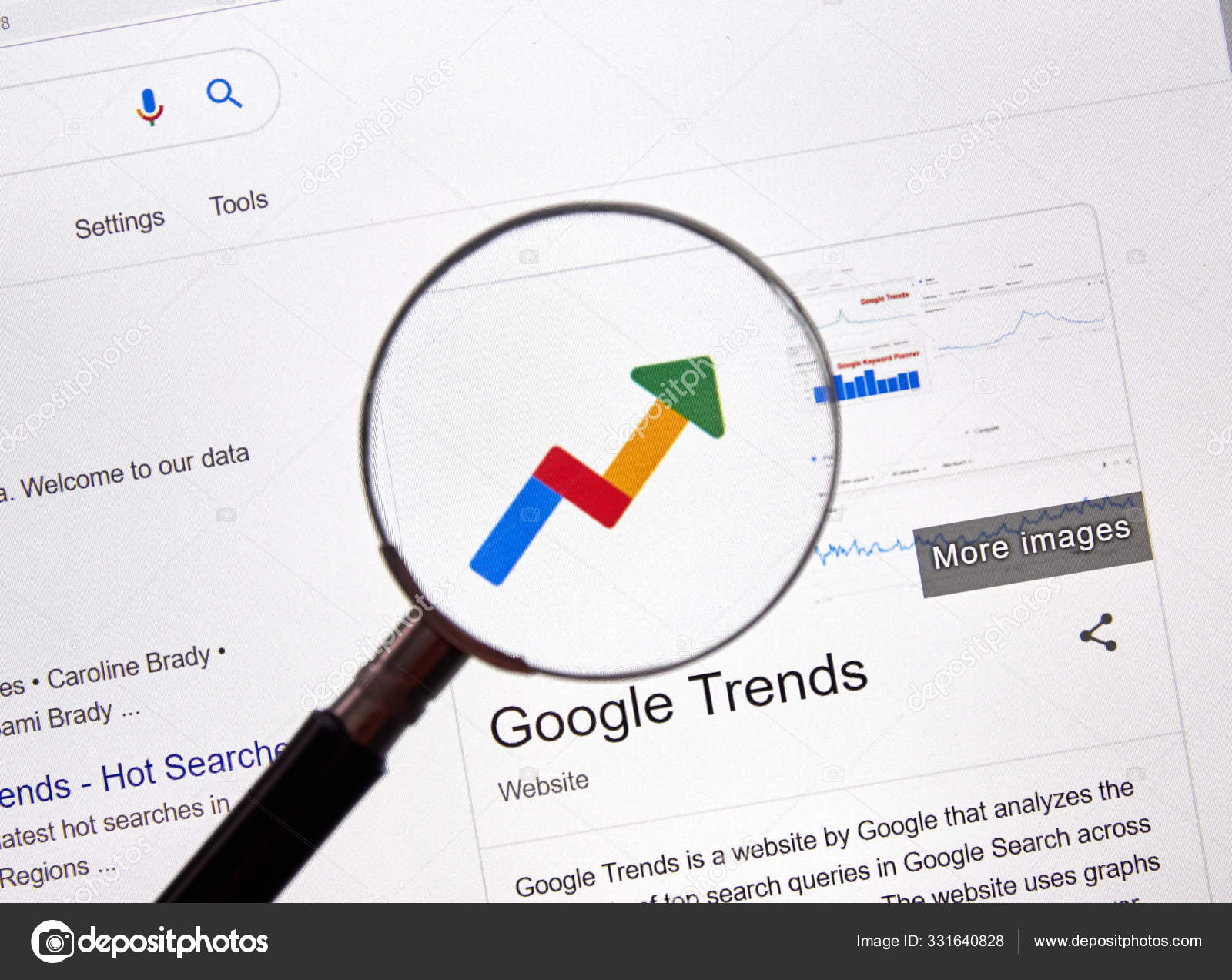 Google Trends Logo | ppgbbe.intranet.biologia.ufrj.br