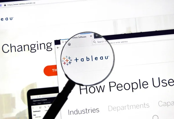 Tableau software Stock Photos, Royalty Free Tableau software Images ...