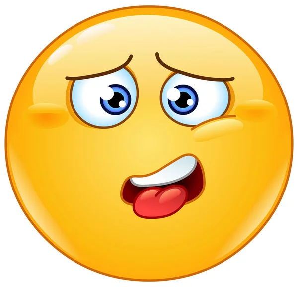 Emoticono de desprecio vectorial Vector de stock por ©yayayoyo 173773018