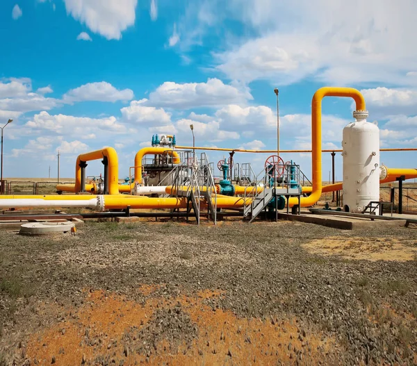 Metering station Stock Photos, Royalty Free Metering station Images ...