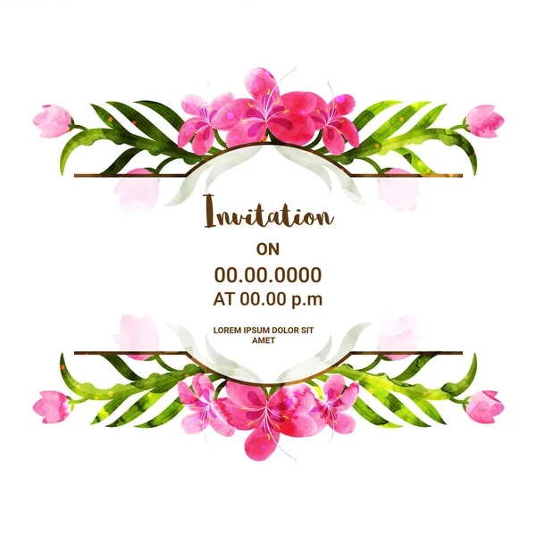 Invitation beauty salon Stock Photos, Royalty Free Invitation beauty ...