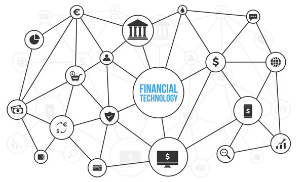 Financial technology systems Stock Photos, Royalty Free Financial ...
