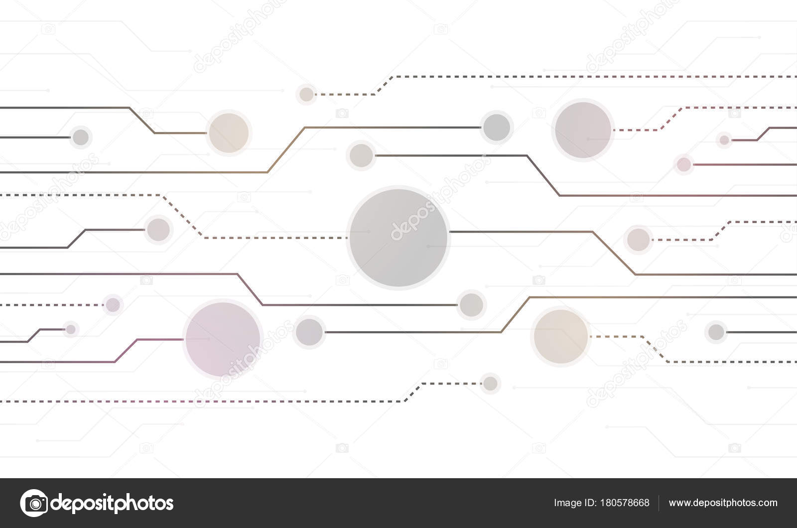 Blockchain network concept , Distributed ledger, computer connec Stock Vector Image by ...