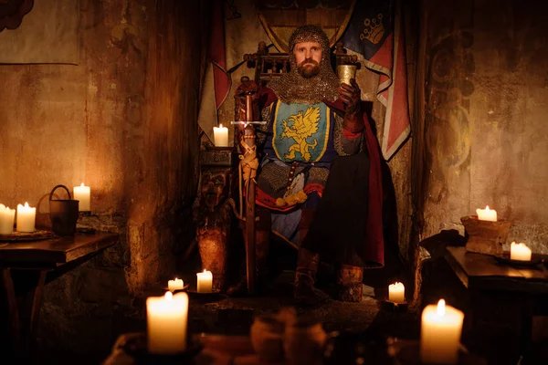 Medieval king Stock Photos, Royalty Free Medieval king Images ...