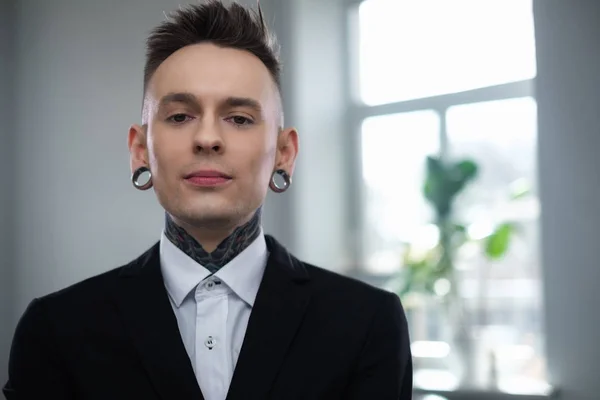 Alternative man Stock Photos, Royalty Free Alternative man Images ...