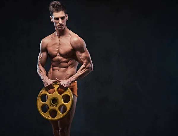 Ectomorph Stock Photos, Royalty Free Ectomorph Images | Depositphotos