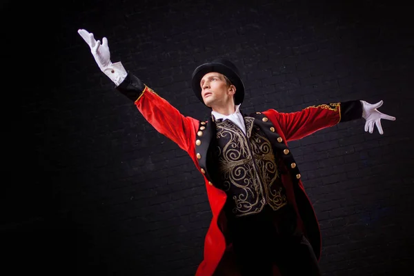 ᐈ Bald black actors stock photos, Royalty Free showman images ...