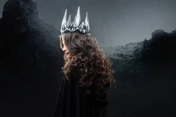 Evil Queen Tiara