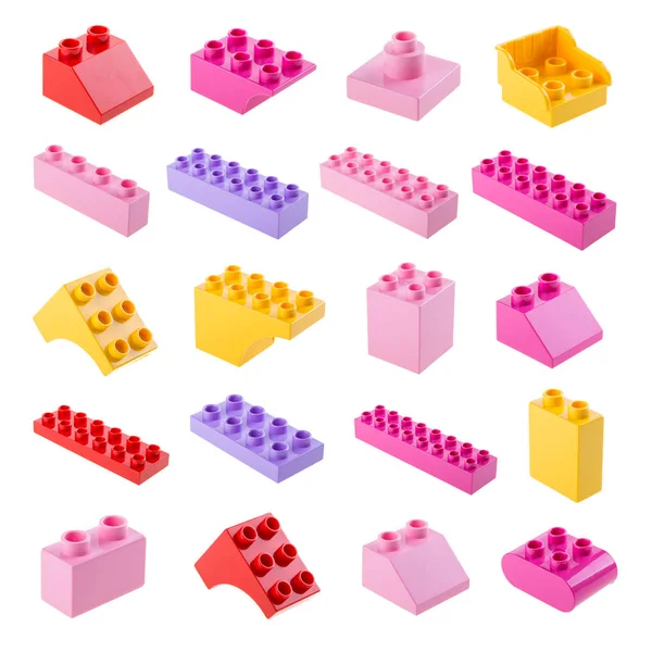 Bloc de construction plastique images libres de droit, photos de Bloc ...