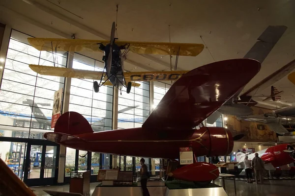 State aviation museum Stock Photos, Royalty Free State aviation museum ...