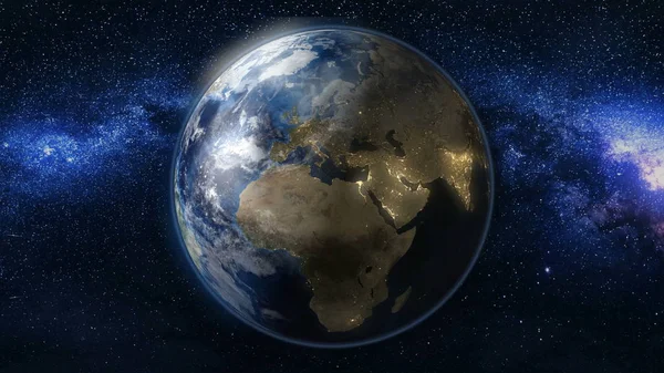 Jordens rotation Stock Photos, Royalty Free Jordens rotation Images ...