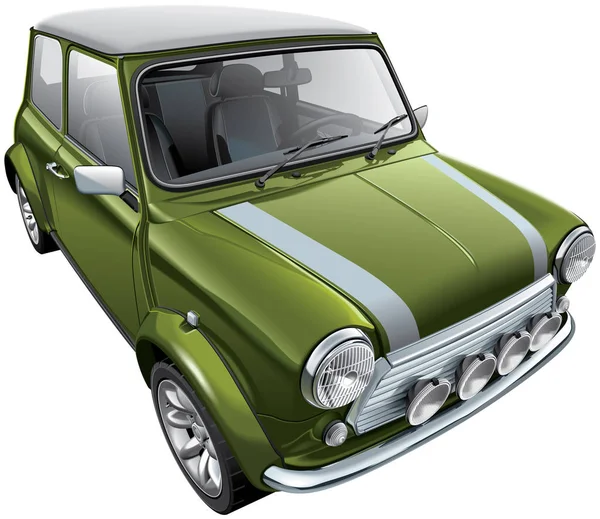 23,832,765 Mini morris Vector Images | Depositphotos
