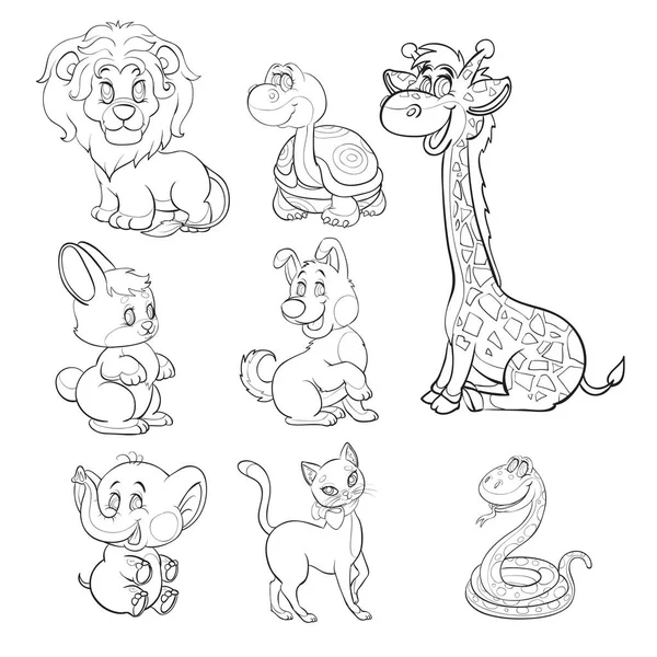 Contour line Vector Art Stock Images | Depositphotos