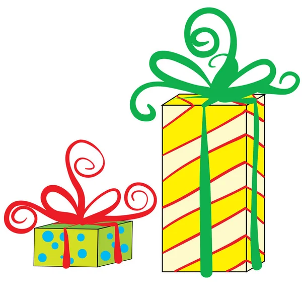 1,208 Two boxes Vector Images | Depositphotos