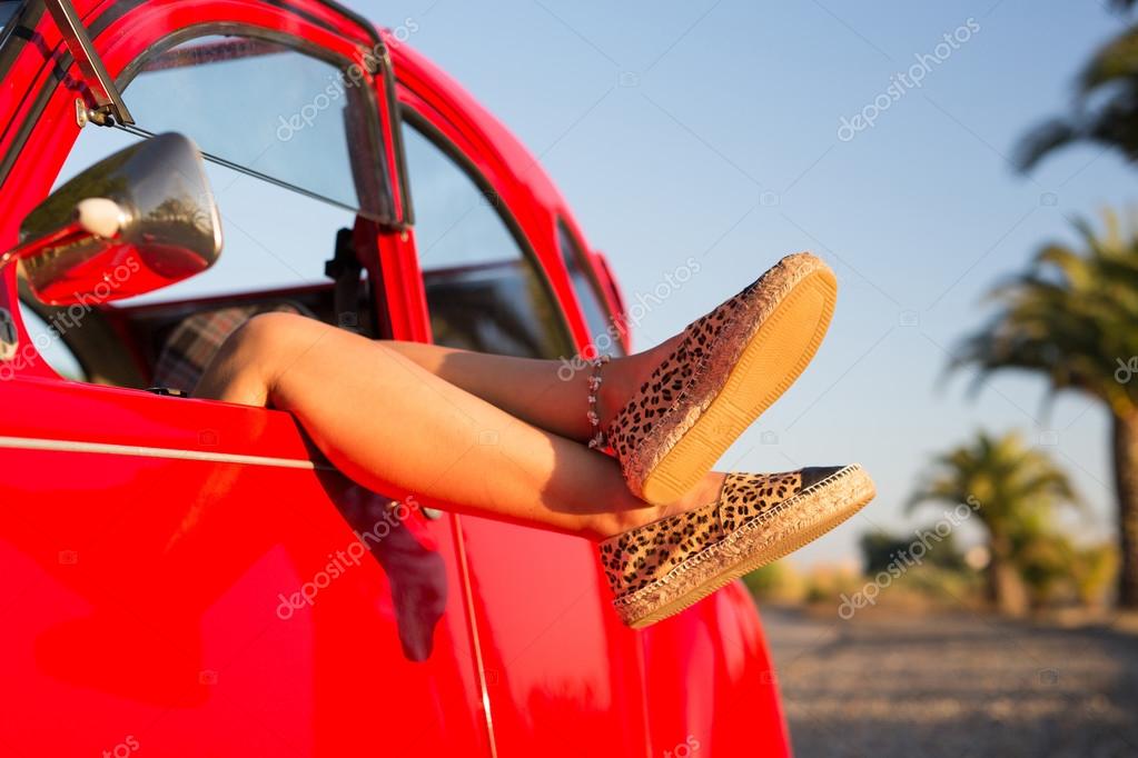 Yes! Vacations finally! Stock Photo by ©hsfelix 125549646