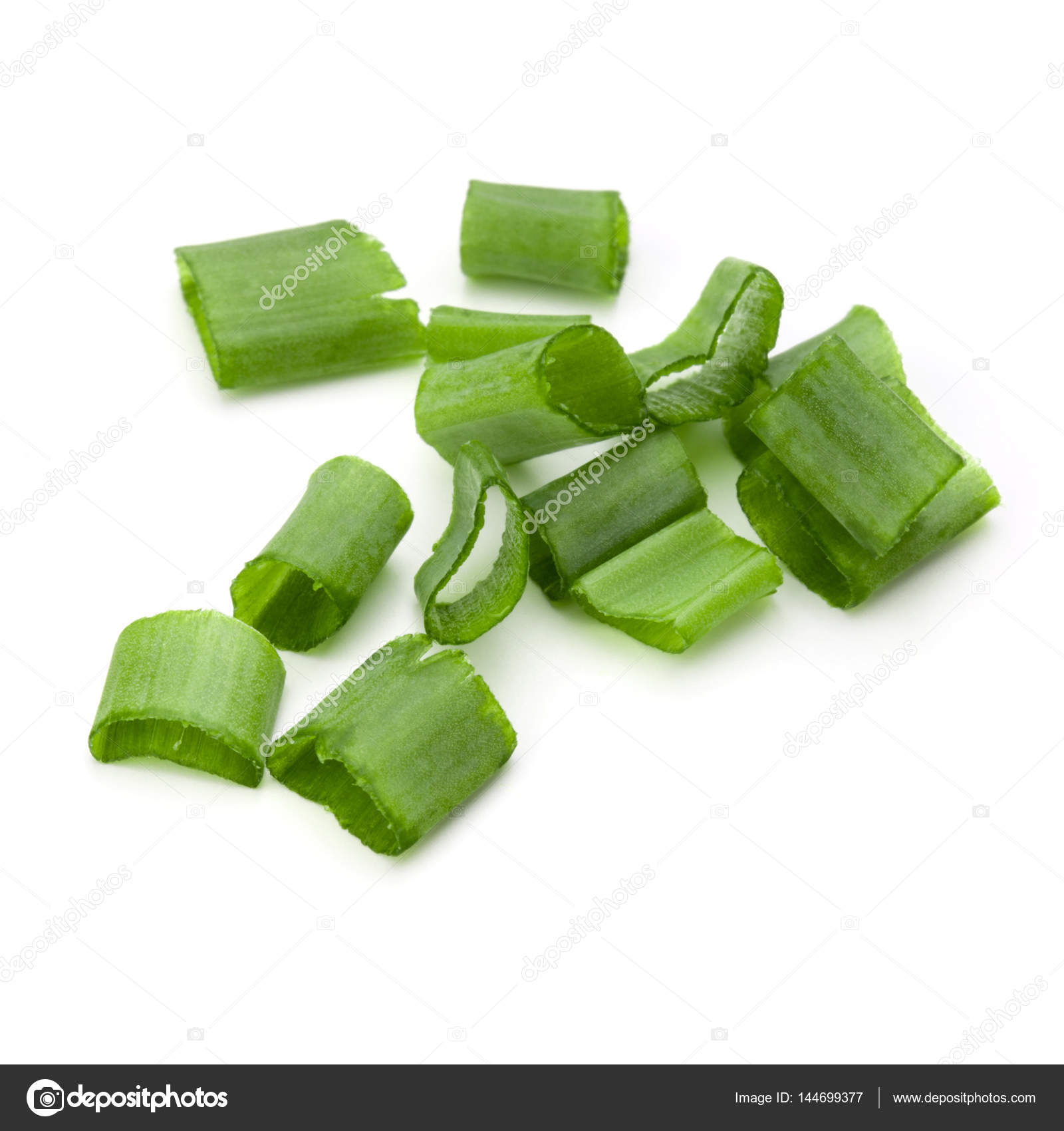 Spring Onion Chopped