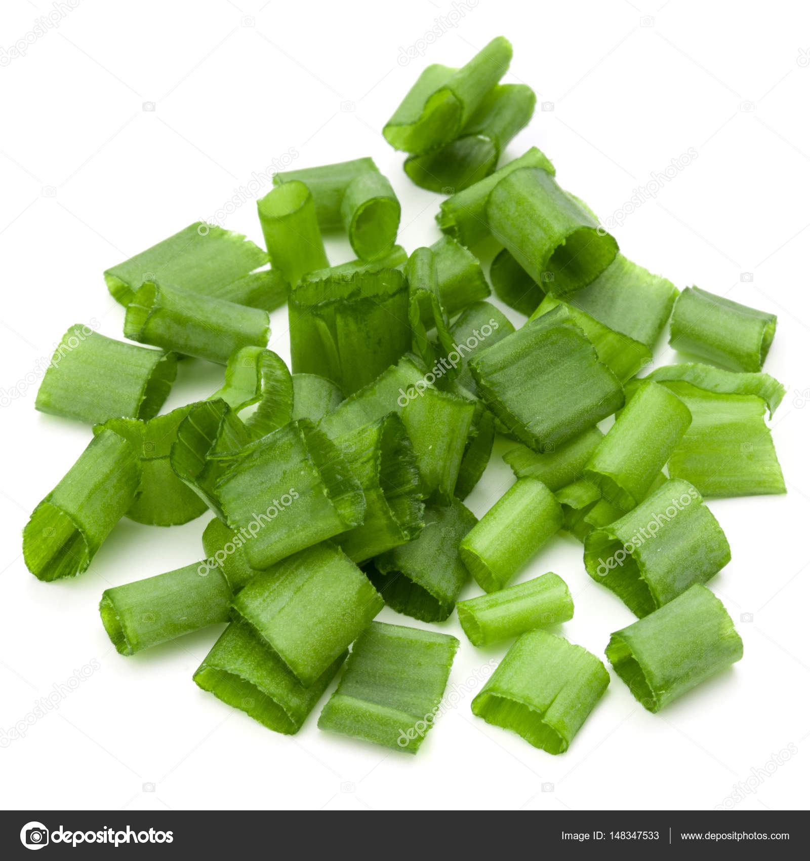 Spring Onion Chopped