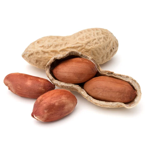 Peanuts. — Stock Photo © Valentyn_Volkov #5347594