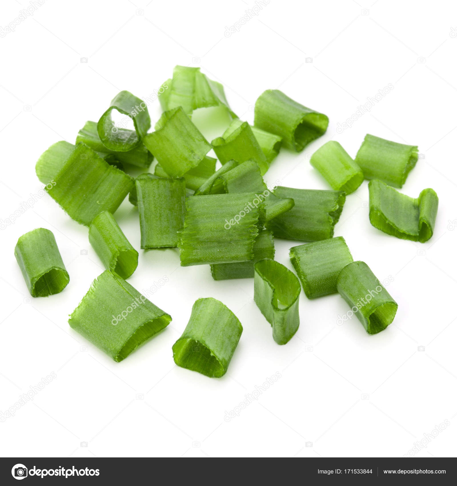 Spring Onion Chopped