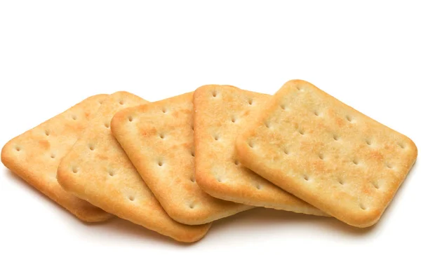 Dry cracker cookies Stock Photo by ©natika 90098444