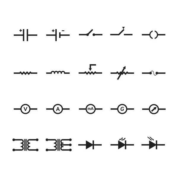 กริ่งไฟฟ้า Vector Art Stock Images | Depositphotos