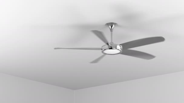132 Spinning ceiling fan Videos, Royalty-free Stock Spinning ceiling ...