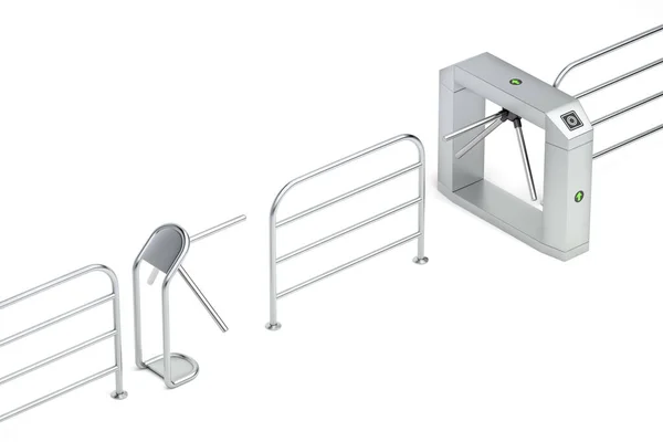 Subway fence Stock Photos, Royalty Free Subway fence Images | Depositphotos