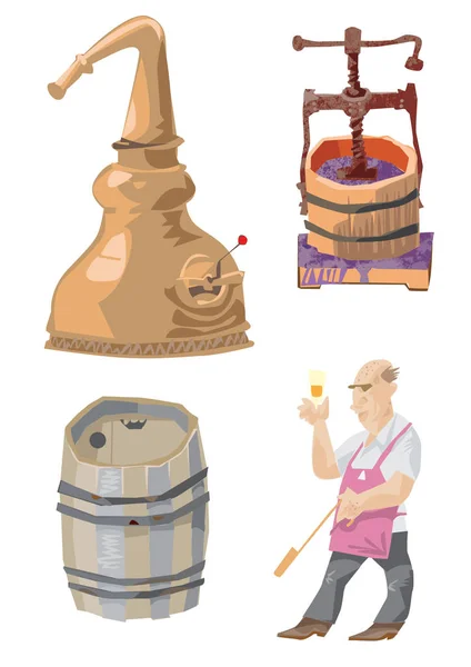 38,887,316 Distillation Stock Illustrations | Depositphotos