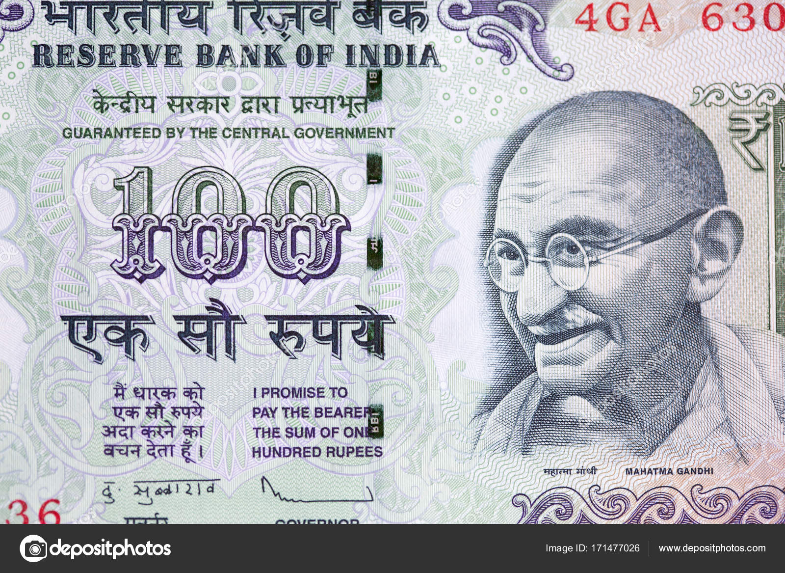 Collection of Indian banknotes – Stock Editorial Photo © swisshippo ...