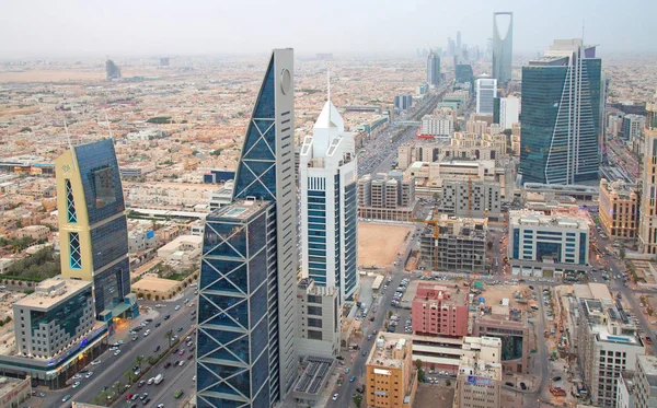 Riyadh view Stock Photos, Royalty Free Riyadh view Images | Depositphotos