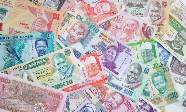 Banknotes – Stock Editorial Photo © swisshippo #302953634