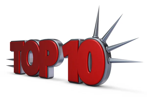 Top ten list Stock Photos, Royalty Free Top ten list Images ...