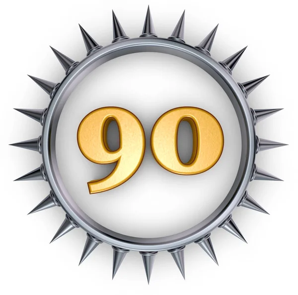 Number 90 Stock Photos, Royalty Free Number 90 Images | Depositphotos
