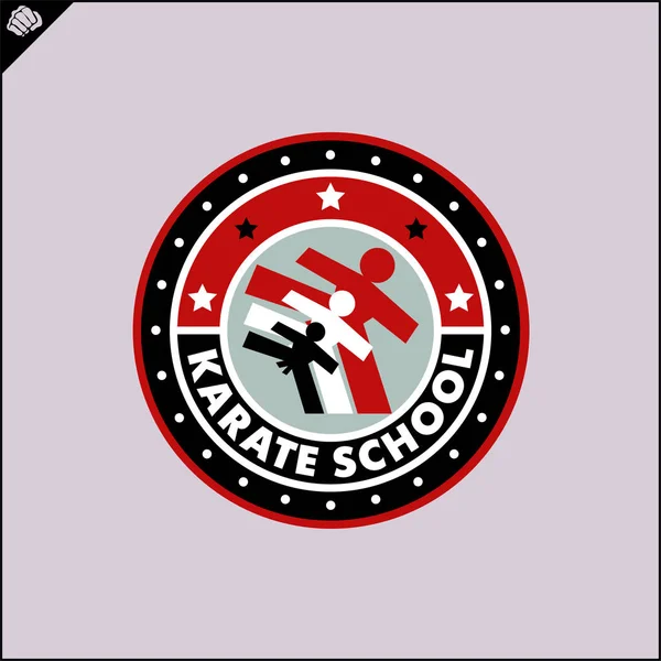 SIMBOLS MARTIAL ARTS . LOGO. Stock Vector Image by ©SPLAV_SK #4064871