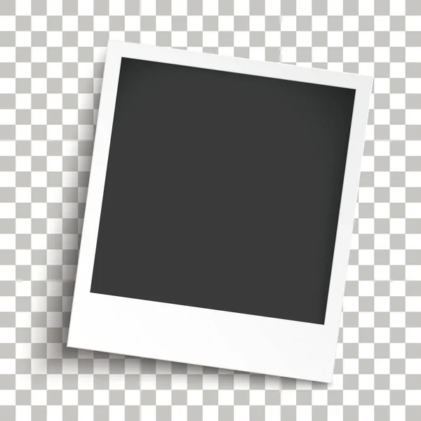 Instant photo frame Stock Vector by ©limbi007 168577838 Instant photo frame Stock Vector by ©limbi007 168577838