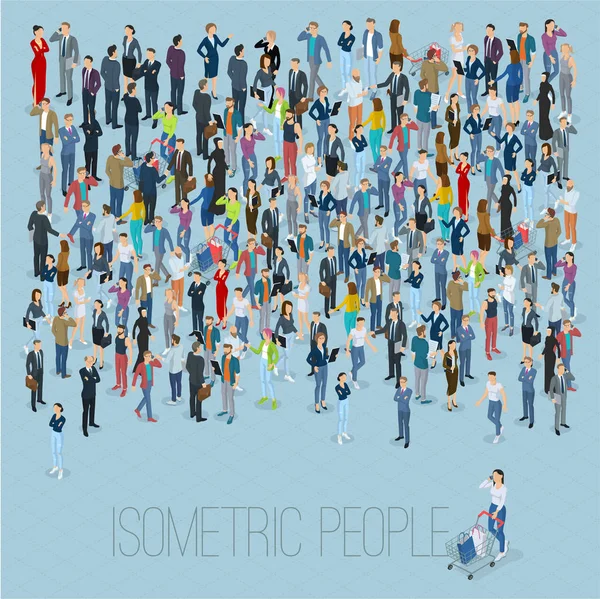19,553,360 Isometric people Vector Images | Depositphotos