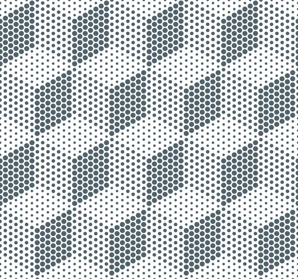 3D dotted cubes seamless pattern vector background, dots dimensi Stock ...