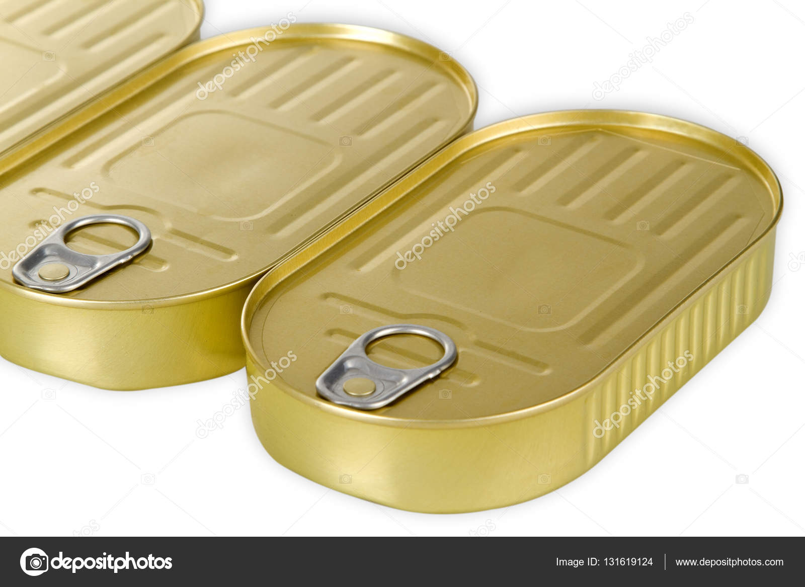 Fish Can . Food in can Stock Photo by ©Colour 131619124