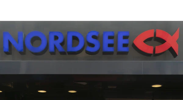 Nordsee logo Stock Photos, Royalty Free Nordsee logo Images | Depositphotos