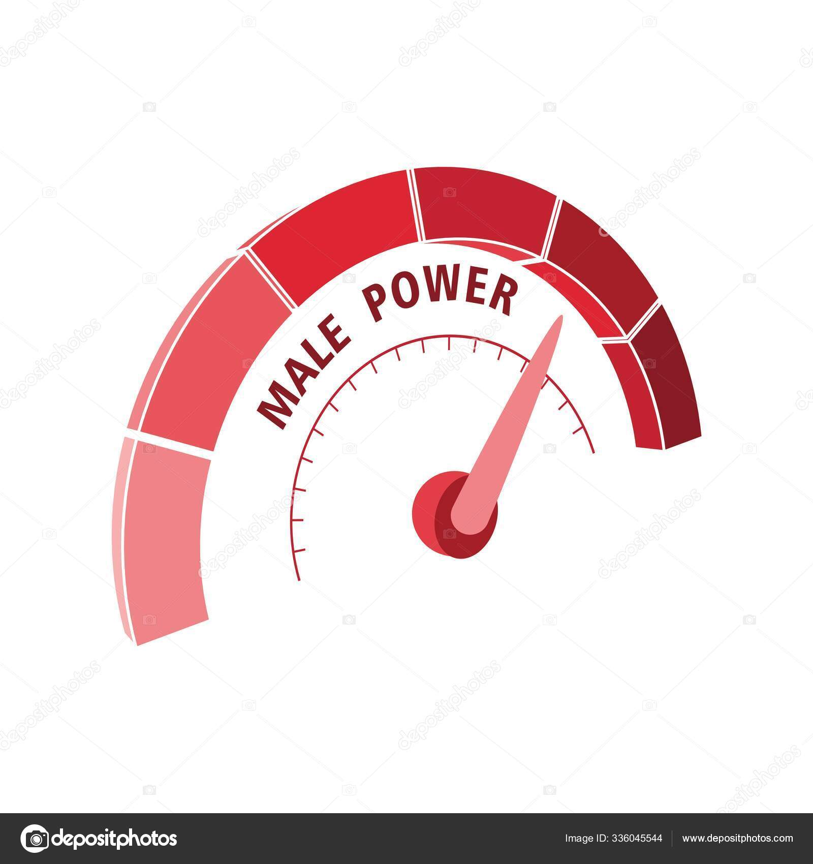 Sexual desire meter Stock Vector by ©JEGAS_RA 336045544