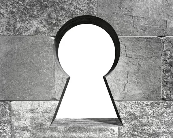 Spying the keyhole Stock Photos, Royalty Free Spying the keyhole Images ...