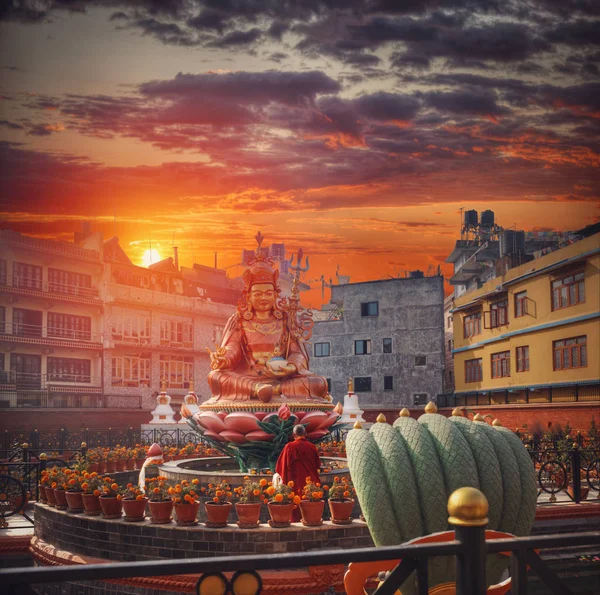 Guru rinpoche Stock Photos, Royalty Free Guru rinpoche Images ...