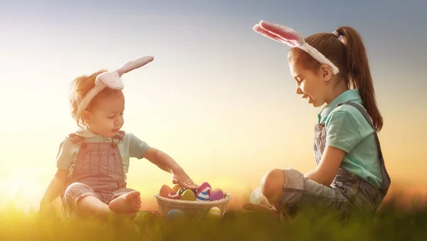 Easter children Stock Photos, Royalty Free Easter children Images ...