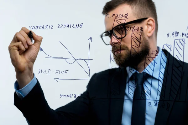 Man analyzing charts Stock Photos, Royalty Free Man analyzing charts ...