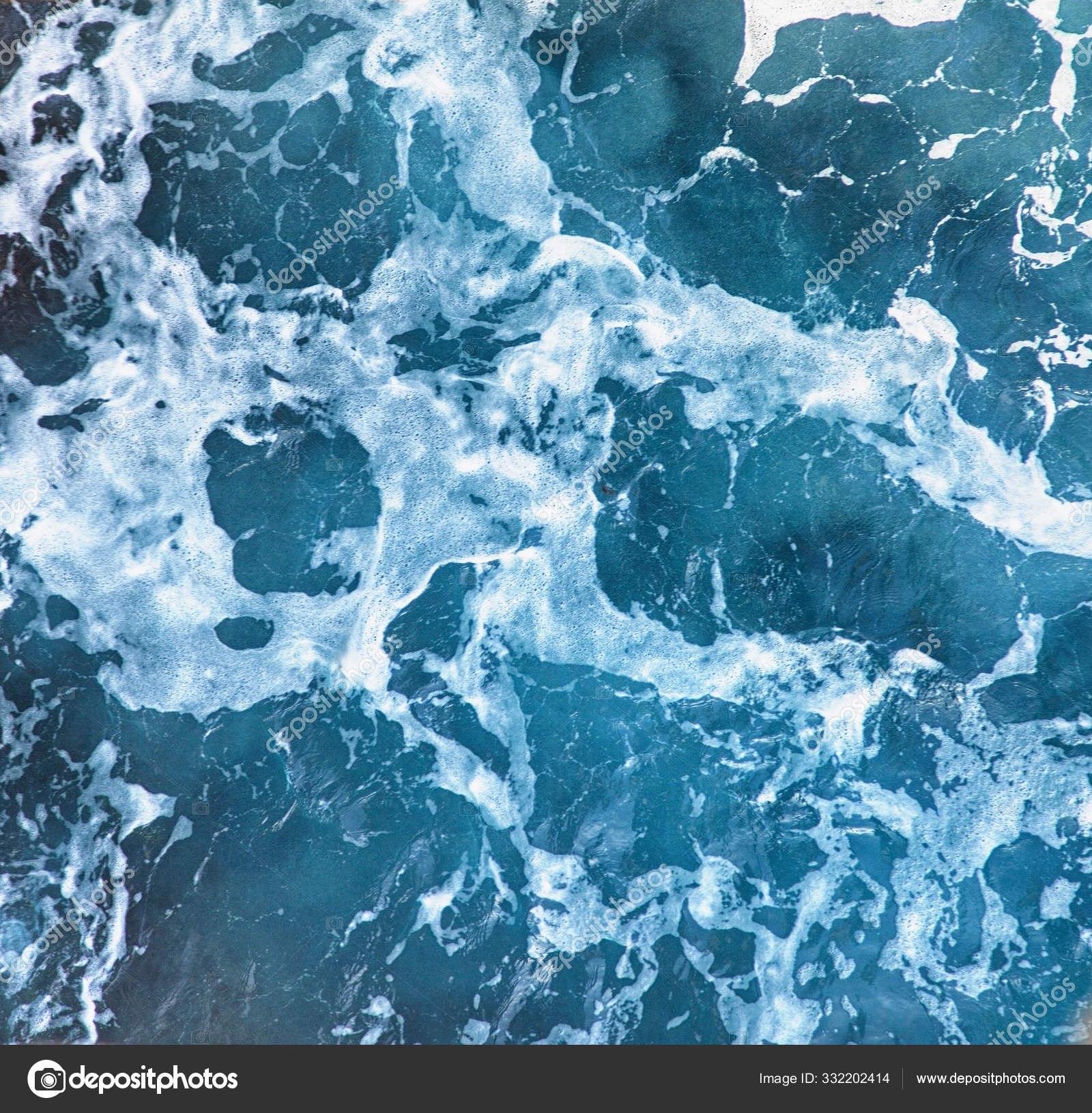 Sea water background — Stock Photo © deltaoff #332202414